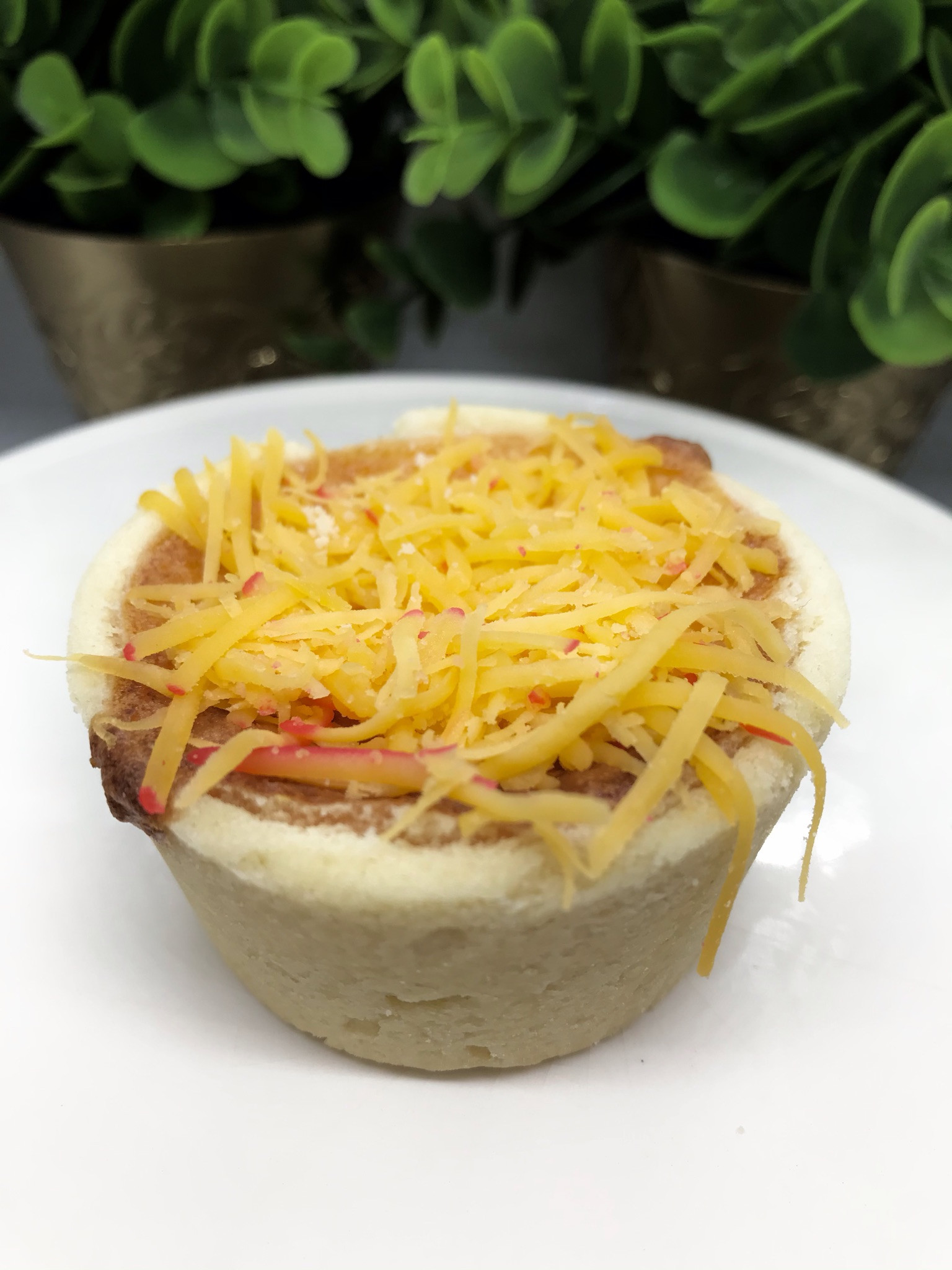 Cardápio Dipanni Confetteria