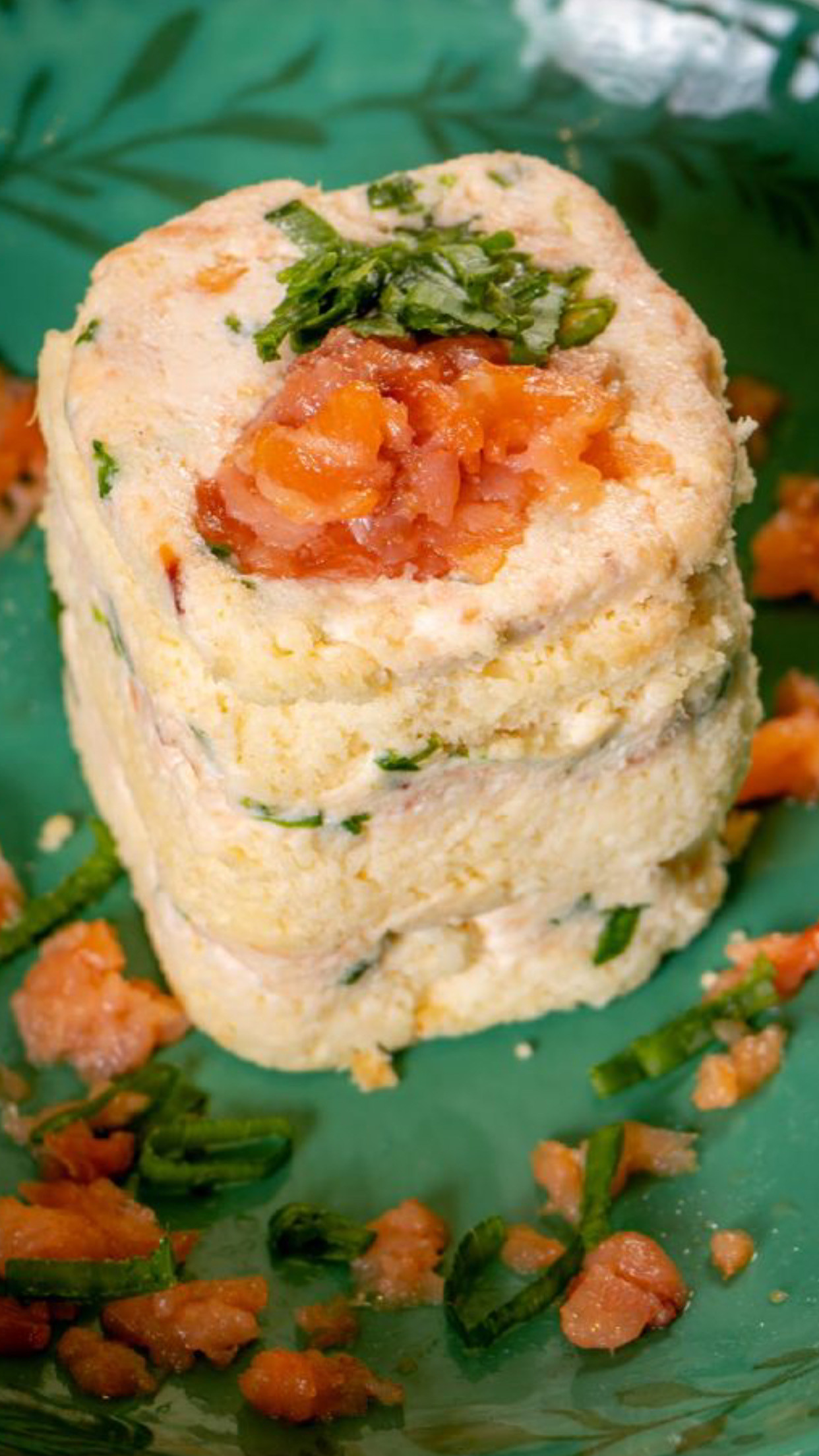 Cardápio Dipanni Confetteria