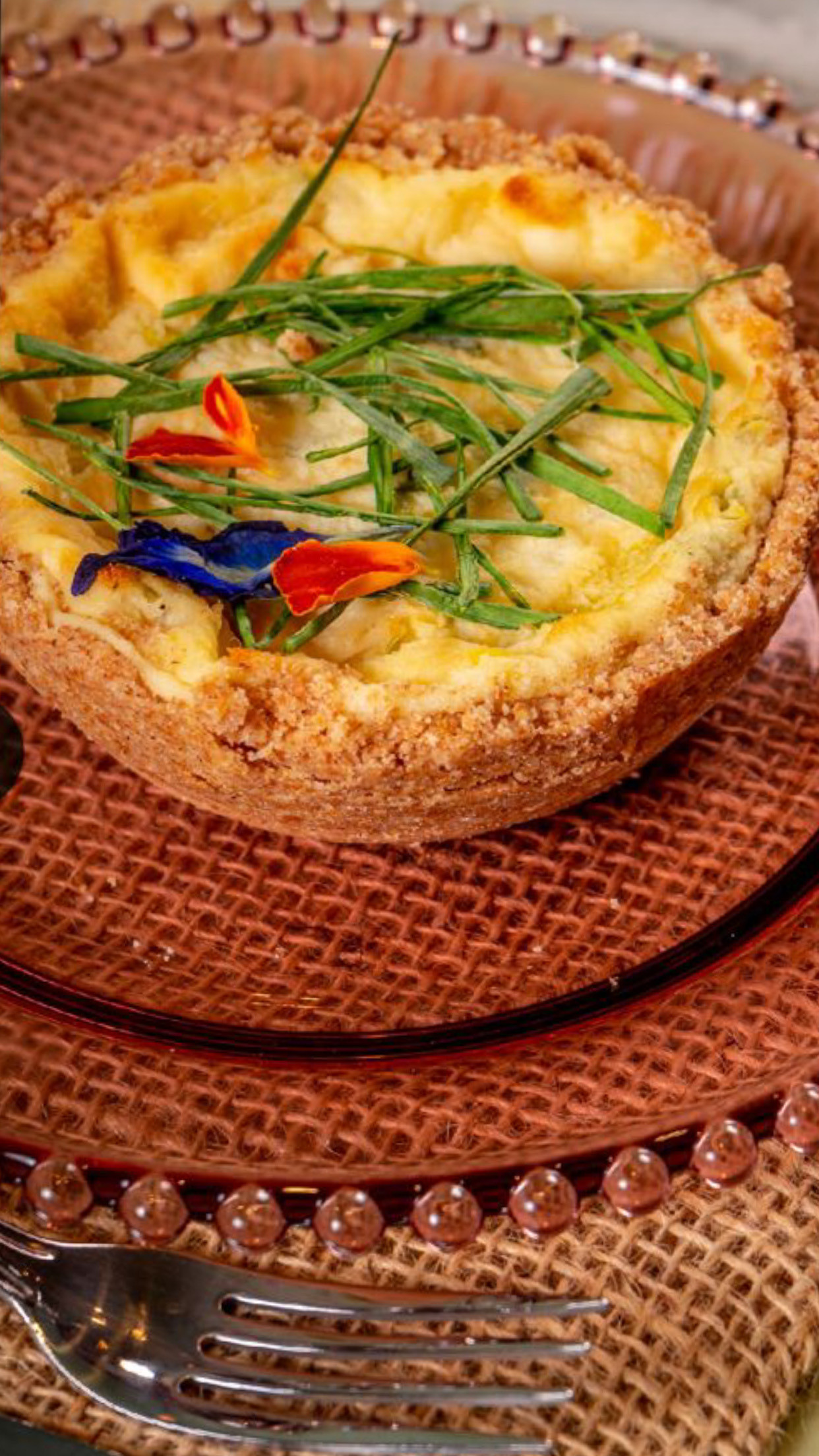 Cardápio Dipanni Confetteria