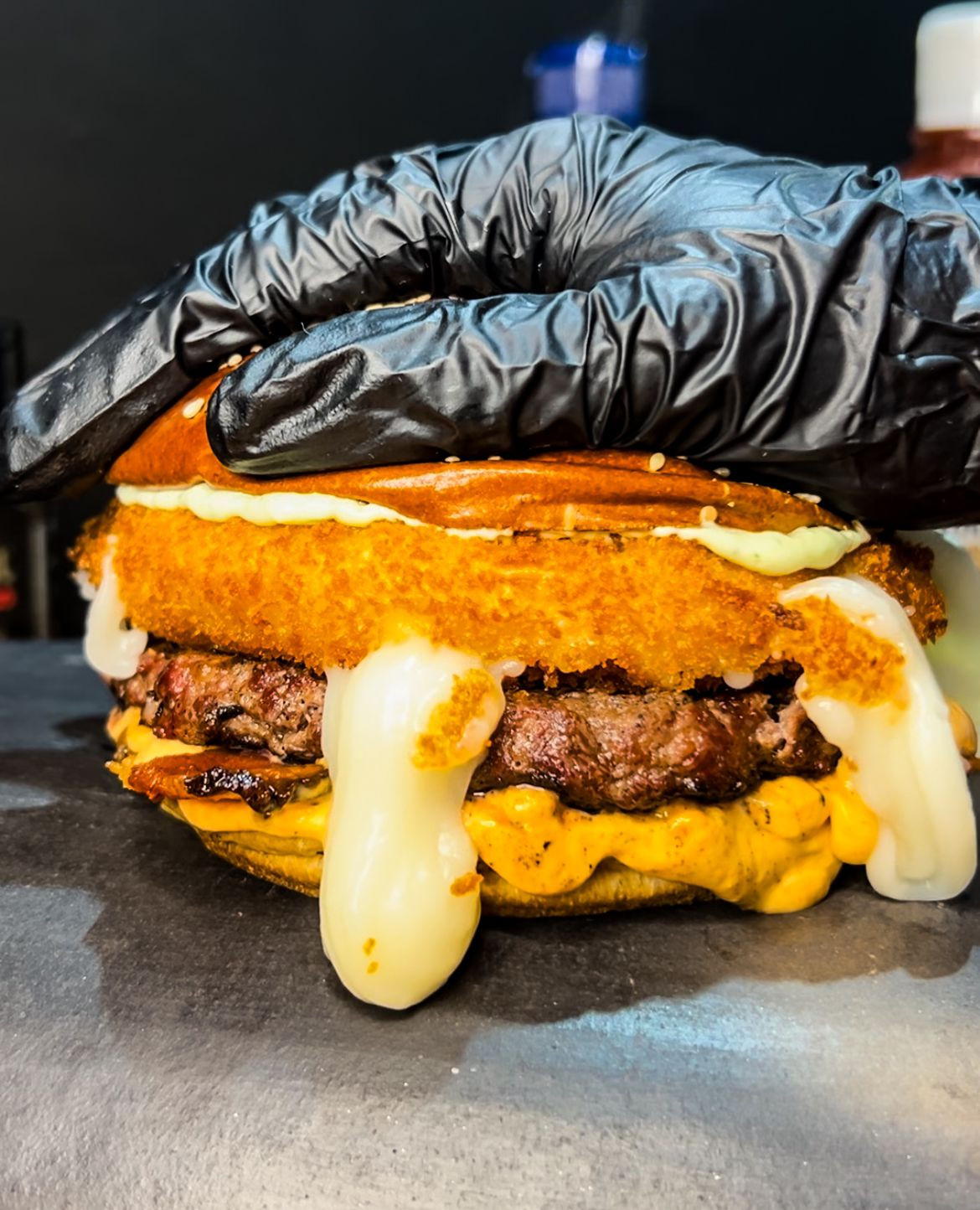 Cardápio Life Burguer