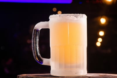 Cardápio Caldeirão Furado