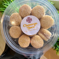 Cardápio Chamego Doce Confeitaria