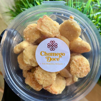 Cardápio Chamego Doce Confeitaria