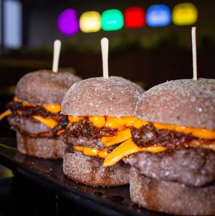 Croma Burguers Moema | Pizza & Burguers