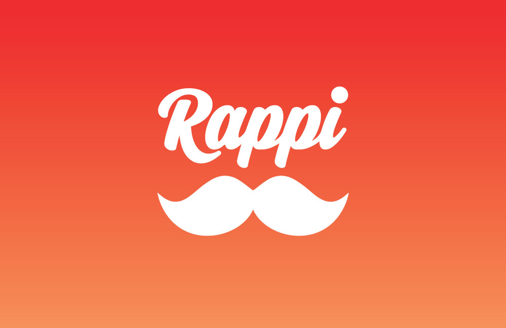Cartão Presente Rappi | RappiCréditos Para Empresas | Entrega Imediata