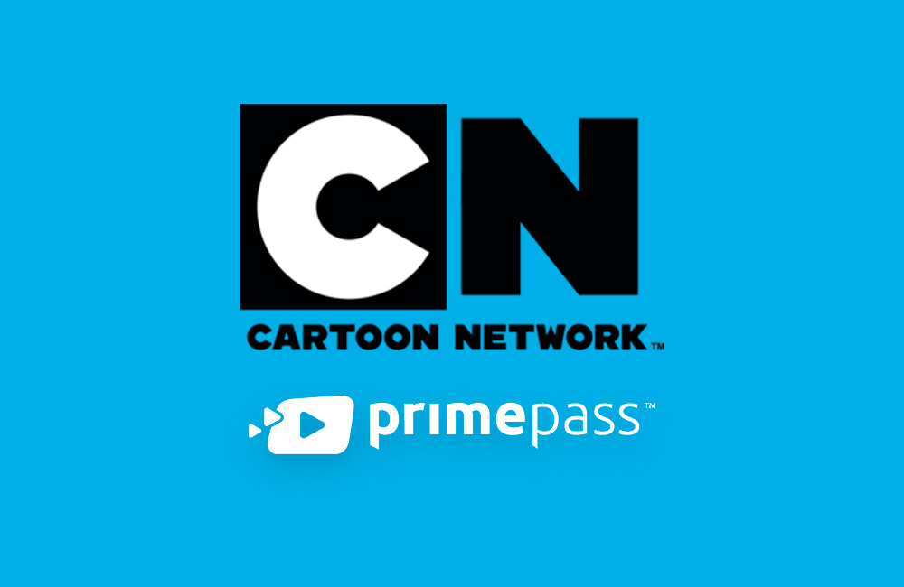 Cartão Presente Cartoon Network | Entrega Imediata | Físico ou Virtual