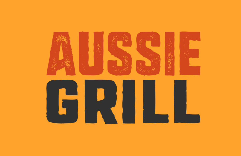 Cartão Presente Aussie Grill | Entrega Imediata | Físico ou Virtual
