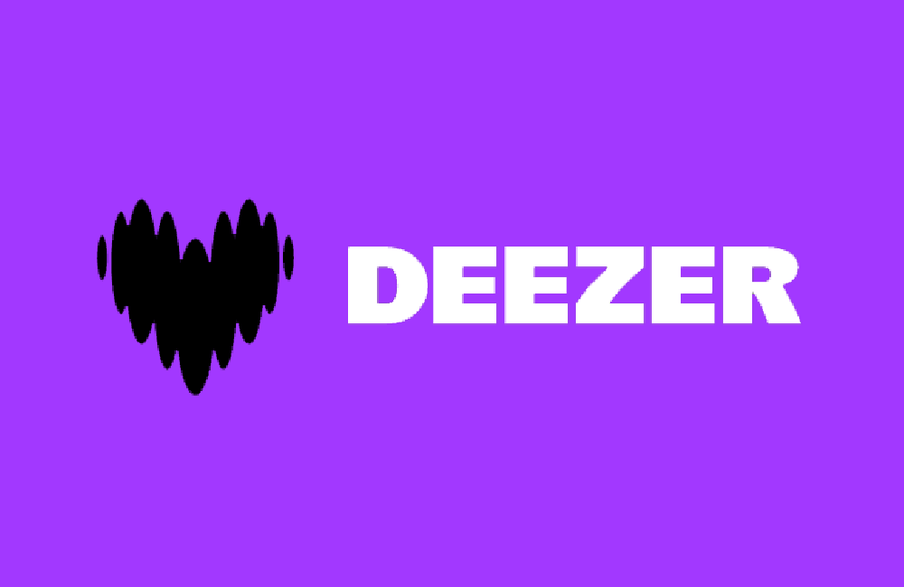 Gift Card Deezer | Deezer Premium | Para Empresas