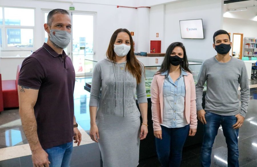 Casa de Notícias Empresa de soluções para controle biológico na ...