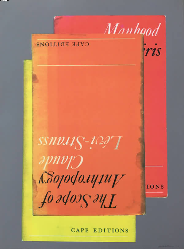 Obras de Arte de Derek Sullivan - Catálogo das Artes | Catálogo das Artes