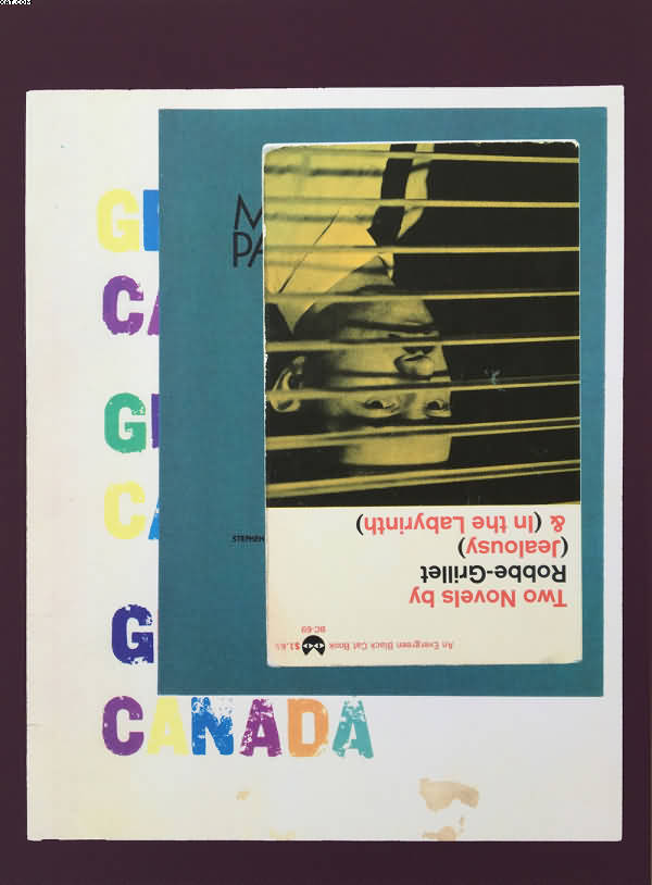 Obras de Arte de Derek Sullivan - Catálogo das Artes | Catálogo das Artes