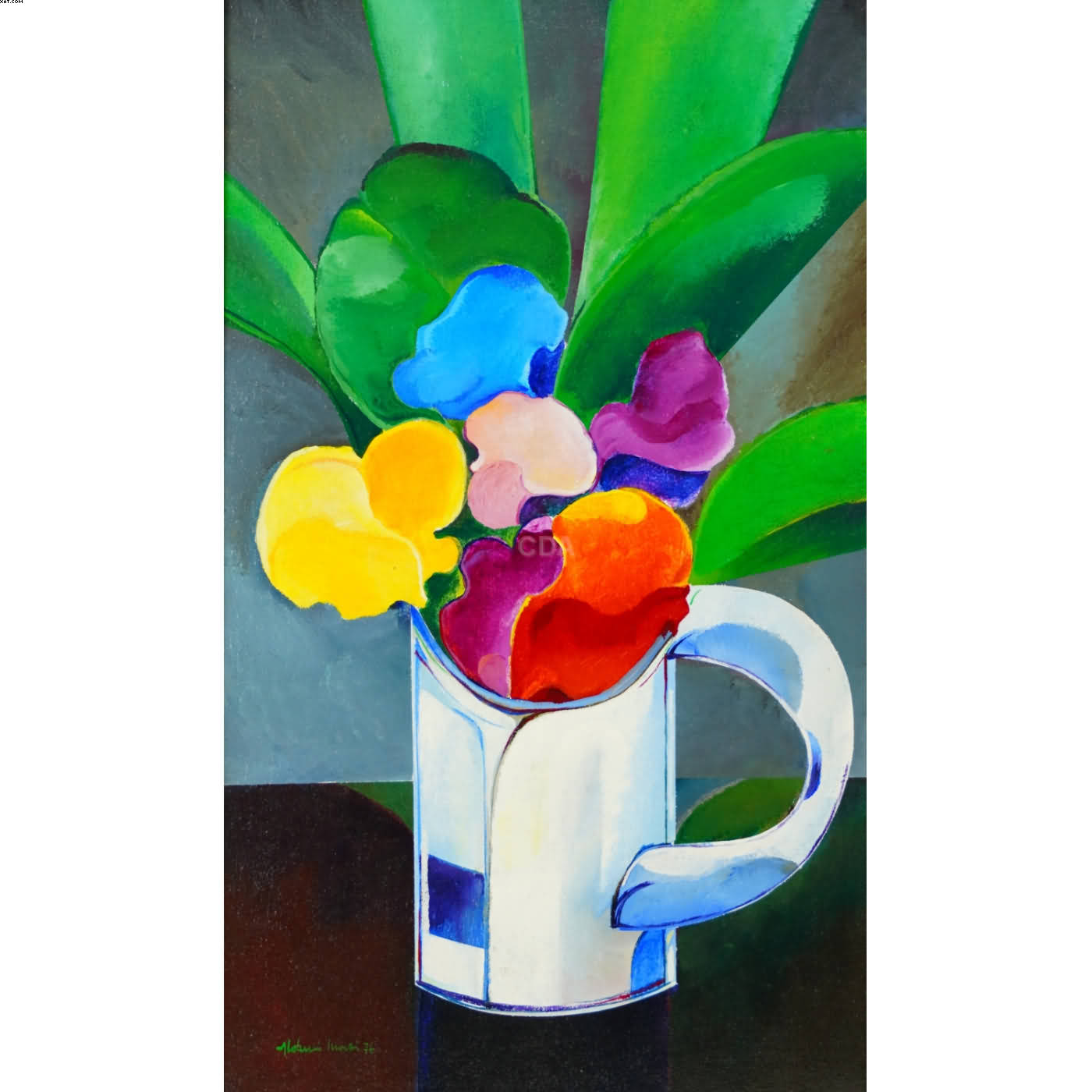 Obras de Arte de Aldemir Martins - Catálogo das Artes | Catálogo das Artes
