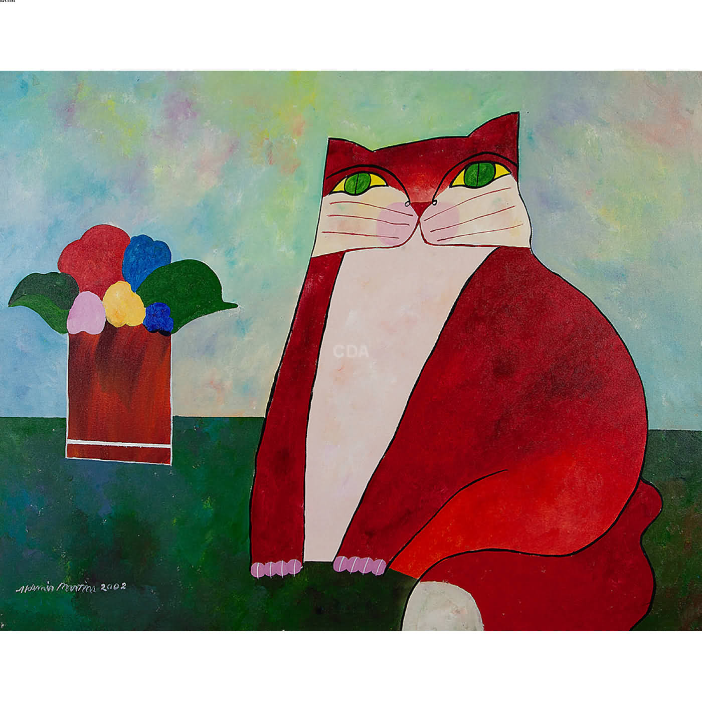 Obras de Arte de Aldemir Martins - Catálogo das Artes | Catálogo das Artes