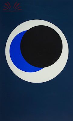 Cercles - Genevieve Claisse - Geneviève Claisse - Catálogo das Artes ...