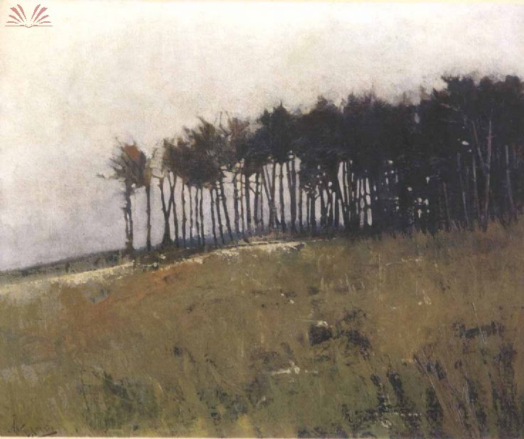 Obras de Arte de Alvim Correa - Henrique Alvim Correa - Catálogo das ...