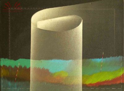 Sem título - Inácio Rodrigues - Catálogo das Artes | Catálogo das Artes