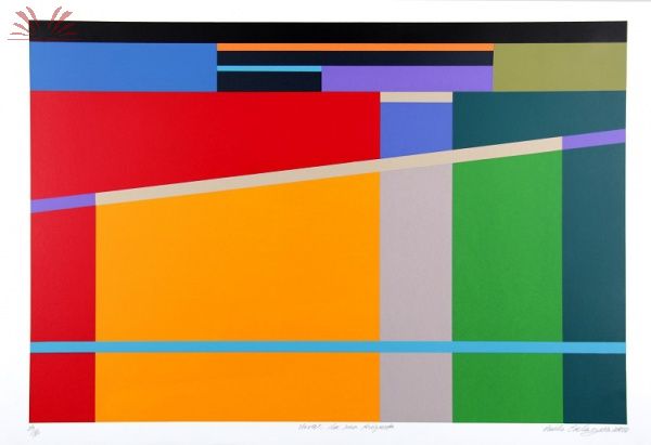 Varal da Rua Augusta - Paulo Romero Calazans Salim - Paulo Calazans ...