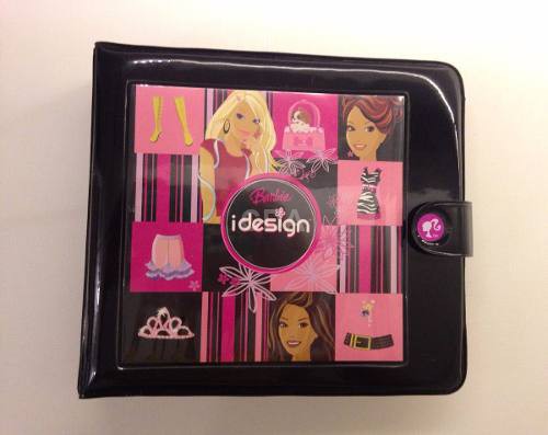 Barbie Idesign - Jogo Para Pc - Catálogo das Artes | Catálogo das Artes