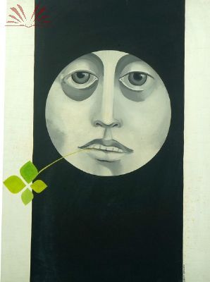 Sem título - Juarez Machado - Catálogo das Artes | Catálogo das Artes