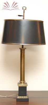 Abatjour - Abajour - Estilo francês - Catálogo das Artes | Catálogo das ...