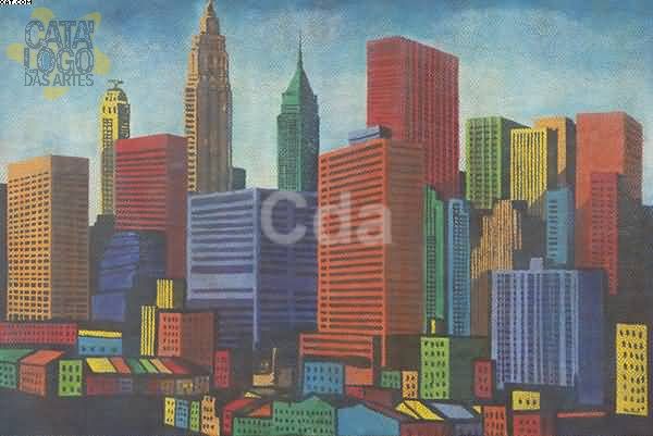 New York - Claudio Jose Tozzi - Claudio Tozzi - Cláudio Tozzi - Claudio ...