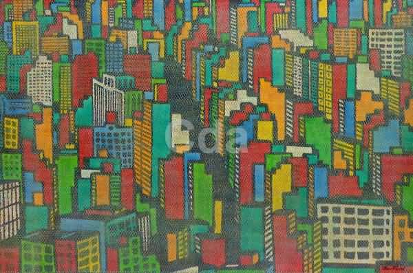 São Paulo - Claudio Jose Tozzi - Claudio Tozzi - Cláudio Tozzi ...