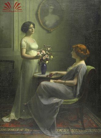 Obras de Arte de Henry Rondel - Henri Rondel - Catálogo das Artes ...