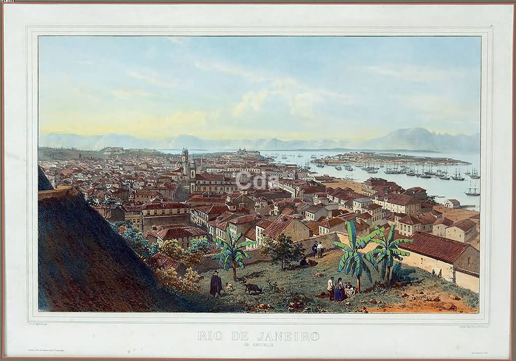 Obras de Arte de Joseph Alfred Martinet - Catálogo das Artes | Catálogo ...