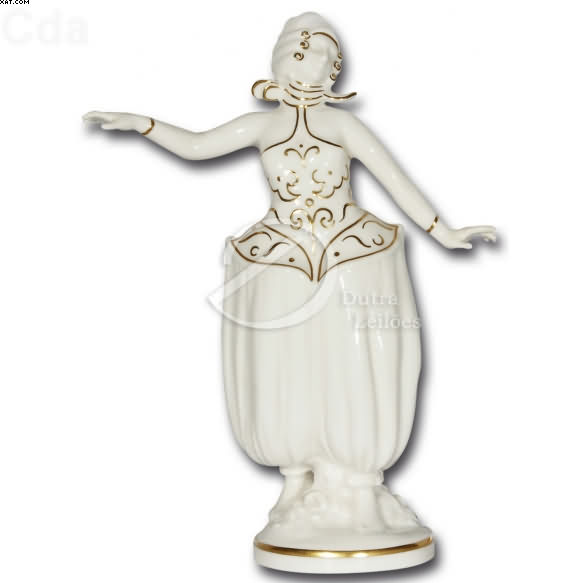 Odalisca - Catálogo das Artes | Catálogo das Artes