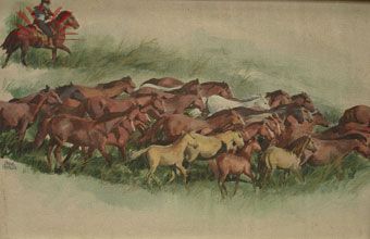 Obras de Arte de Pablo Matania - Catálogo das Artes | Catálogo das Artes