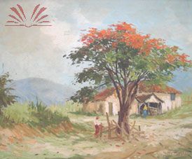 Obras de Arte de Egenolf Theilacker - Catálogo das Artes | Catálogo das ...