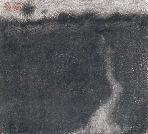 Obras de Arte de Alvim Correa - Henrique Alvim Correa - Catálogo das ...