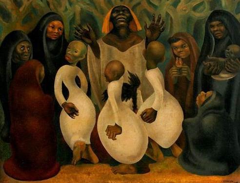 Macumba - Antonio Gonçalves Gomide - Antonio Gomide - Catálogo das ...
