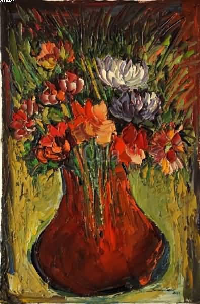 Obras de Arte de Sandra Pardo - Catálogo das Artes | Catálogo das Artes