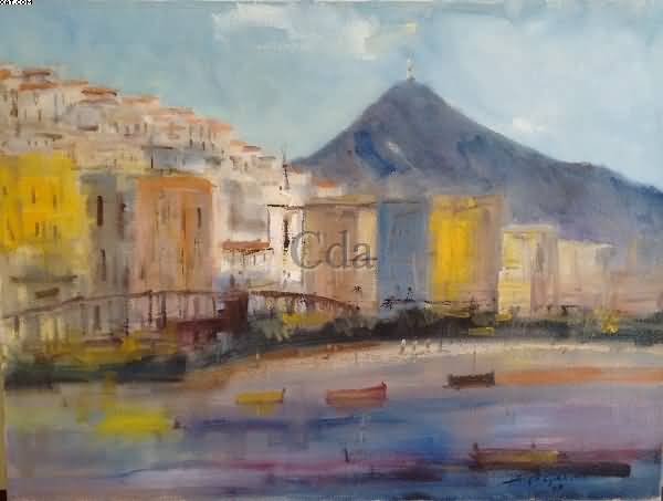 Obras de Arte de Alan Carlson - Catálogo das Artes | Catálogo das Artes