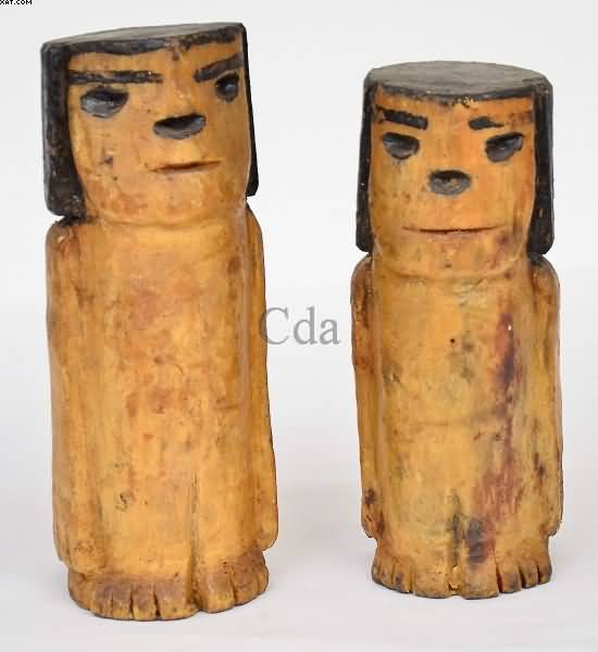 Bugres - Catálogo das Artes | Catálogo das Artes