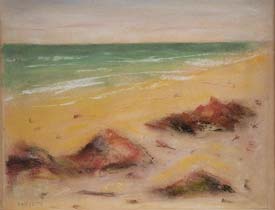 Marinha - José Pancetti - Giuseppe Gianinni Pancetti - Jose Pancetti ...