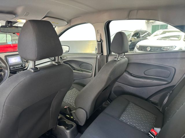 Detalhes do KA SE PLUS 1.0 2021 por 49.900,00 na Dinho Multimarcas ...