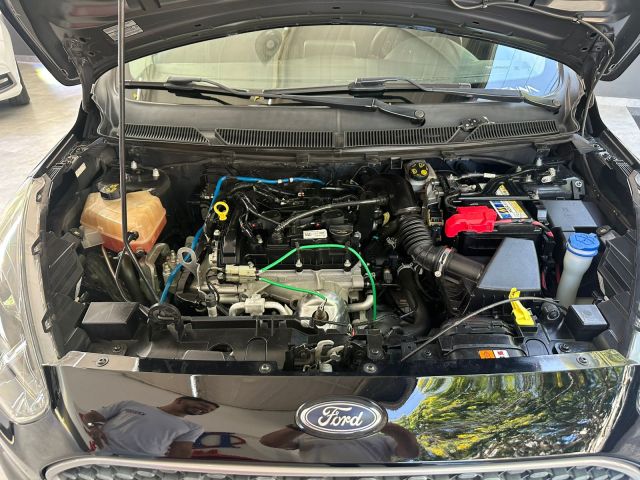 Detalhes do KA SE PLUS 1.0 2021 por 49.900,00 na Dinho Multimarcas ...