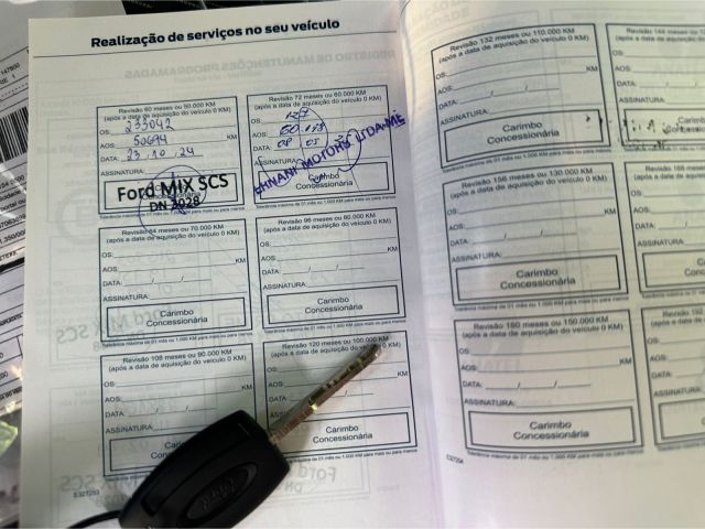 Detalhes do KA SE PLUS 1.0 2021 por 49.900,00 na Dinho Multimarcas ...