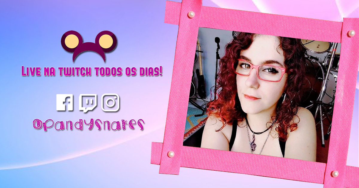 PandySnakes · Catarse