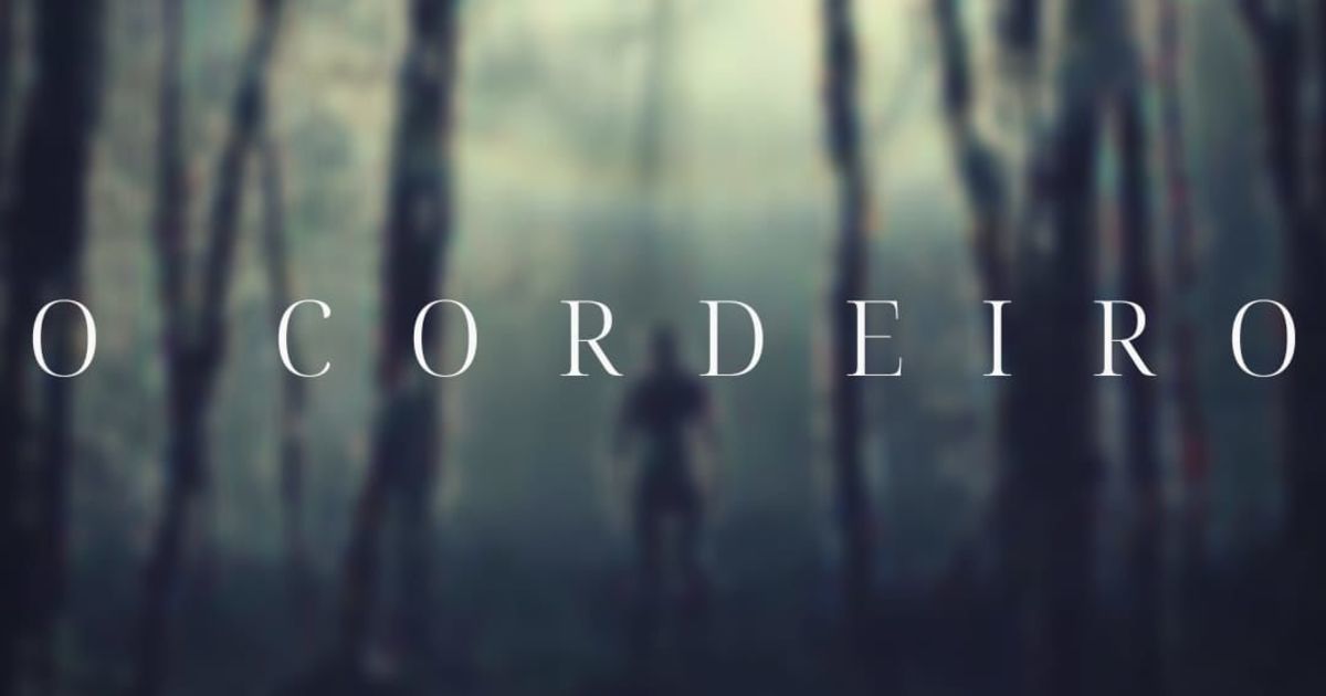 O Cordeiro (curta-metragem) · Catarse