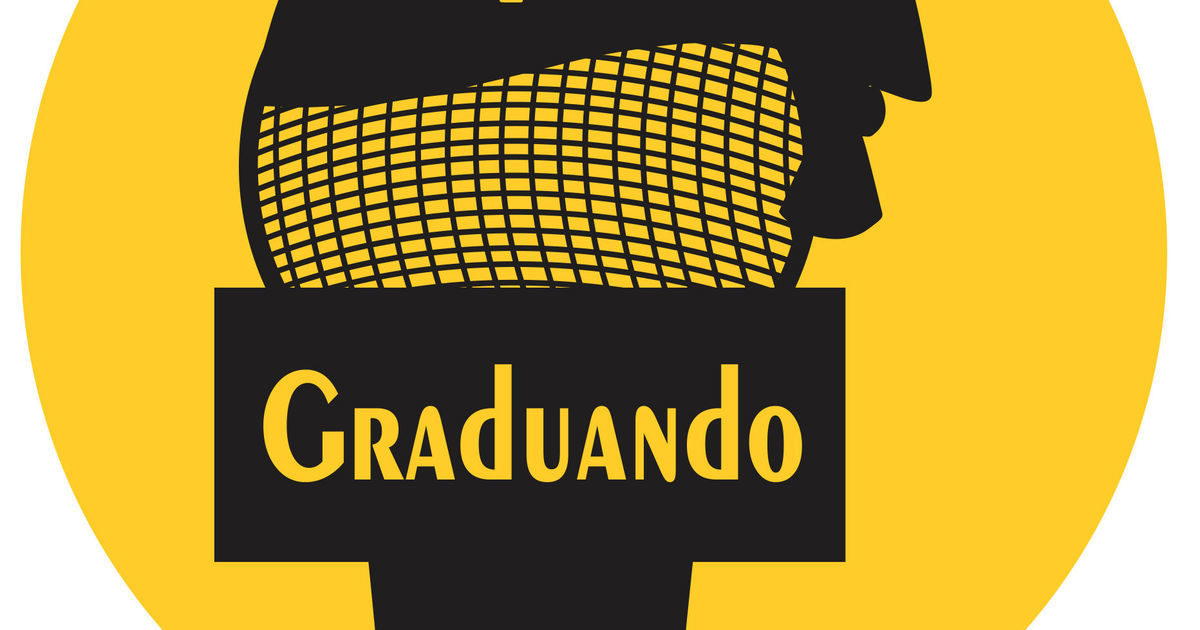 Graduando · Catarse