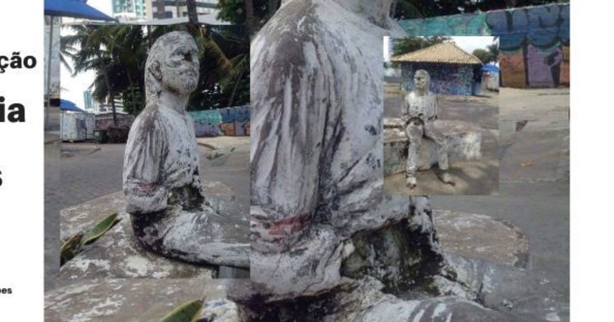 OCUPE A PEIXARIA · Catarse