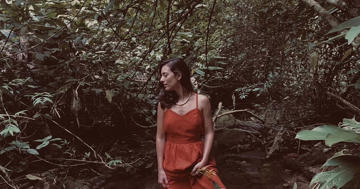 Anna Setton_Revoada · Catarse