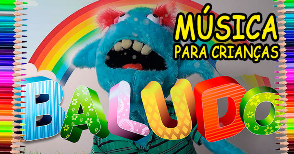 Turma do Baludo · Catarse