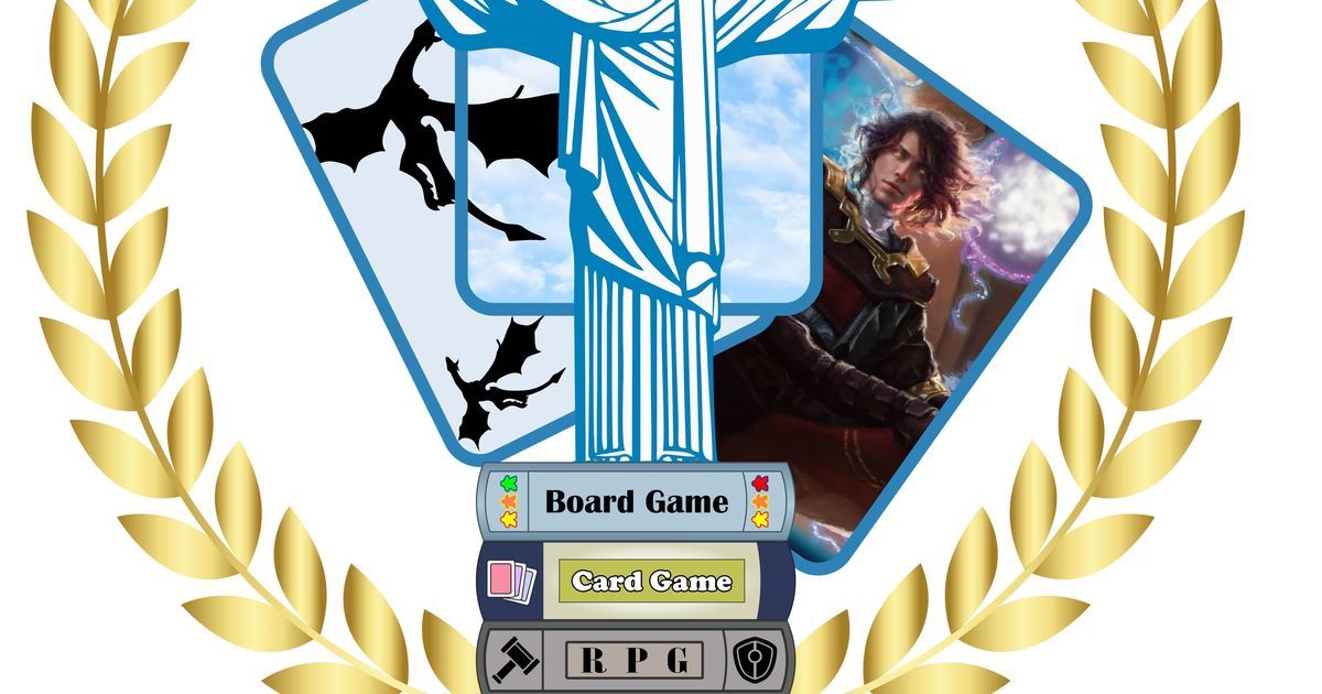 Boards & Cards Carioca · Catarse