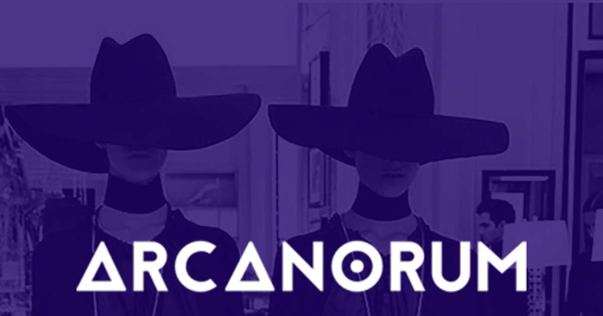 Arcanorum · Catarse