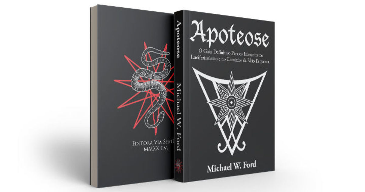 Apoteose · Catarse