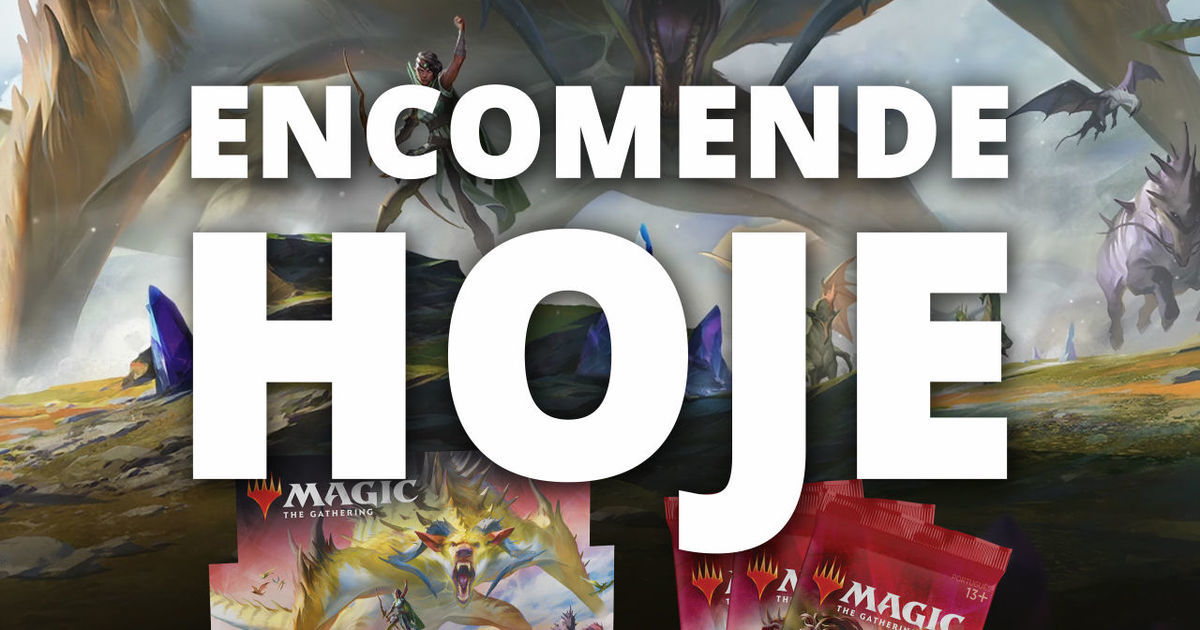 Magic para Todos · Catarse